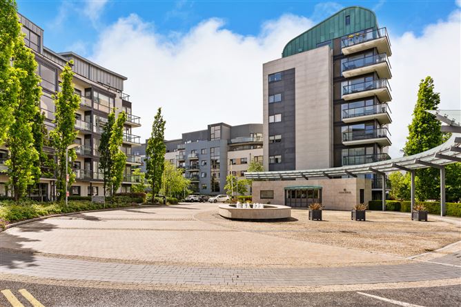 299 Wyckham Point, Wyckham Way, Dundrum, Dublin 16 - Sherry FitzGerald ...