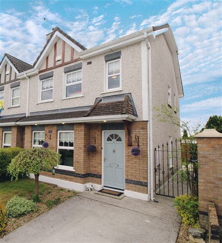 10 Cushla Village, Athlone West, Westmeath - DNG Begley - 4699986 ...