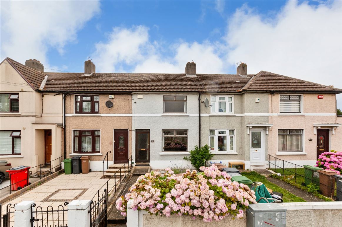 32 Faussagh Road, Cabra, Dublin 7 - DNG Phibsboro - 4717596 - MyHome.ie ...