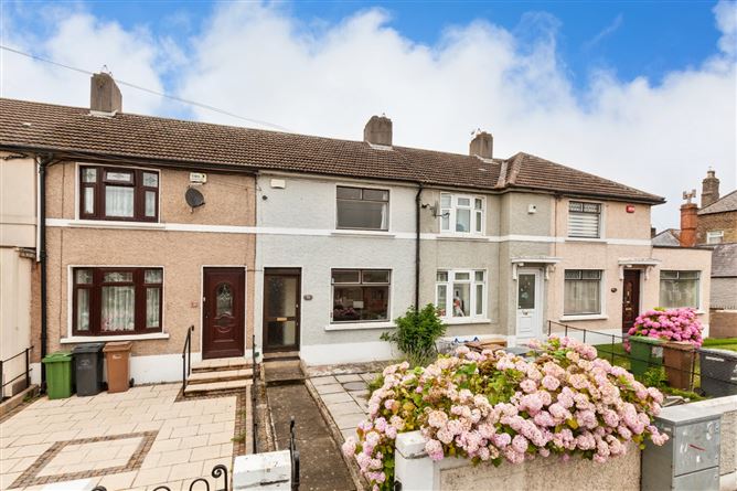 32 Faussagh Road, Cabra, Dublin 7 - DNG Phibsboro - 4717596 - MyHome.ie ...