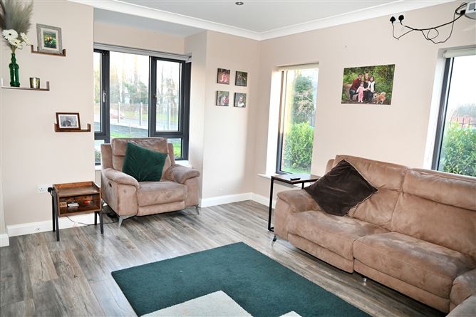 43 Fairfield, Dunshaughlin, Meath - Bannon Auctioneers & Valuers Ltd. - 4670996 - MyHome.ie ...