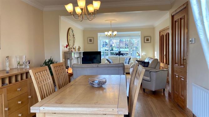 14 Oldcourt, Greenfield, Ballincollig, Cork - Barry Auctioneers ...