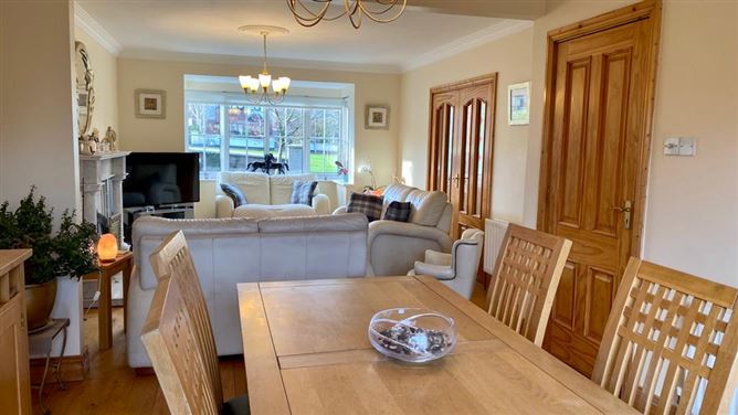 14 Oldcourt, Greenfield, Ballincollig, Cork - Barry Auctioneers ...