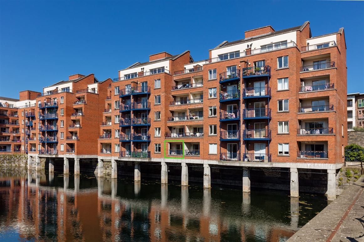 175 Skellig Michael, Custom House Harbour, IFSC, Dublin 1 - Sherry ...