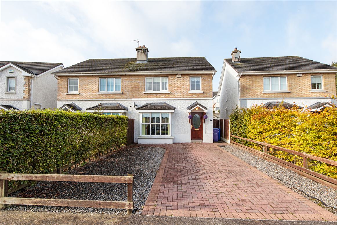 13 The Acorns Lower, Castlecomer, Kilkenny - Ann O'Neill Auctioneers ...