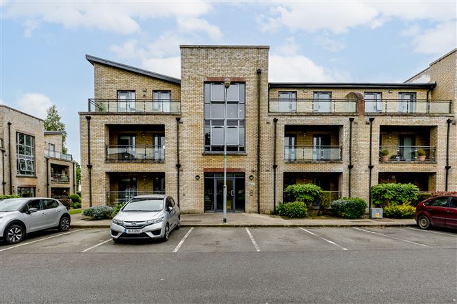 34 The Court, Dunboyne Castle, Dunboyne, Meath - Branagan Estates ...