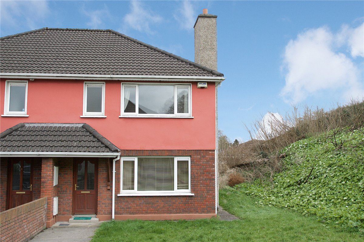 6 Birchgrove, Ballintemple, Cork - Sherry FitzGerald Cork - 3574017 ...