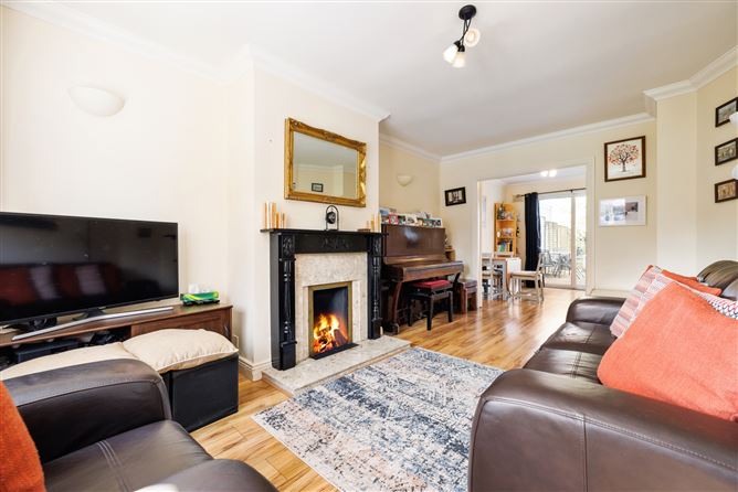 72 Hollybrook Park, Bray, Co. Wicklow - Sherry FitzGerald Bray ...