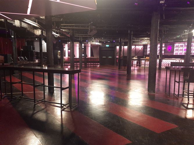 14 19 Hanover Street Formerly Cubins Nightclub Cork City Cork 14 19 Hanover Street Formerly Cubins Nightclub Cork City Cork