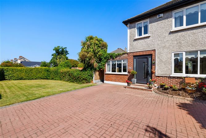 46 Pine Copse Road, Dundrum, Dublin 16 - Sherry FitzGerald Dundrum ...