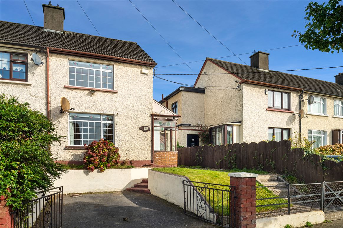 94 ABBOTSTOWN AVENUE, Finglas, Dublin 11 - KELLY BRADSHAW DALTON ...