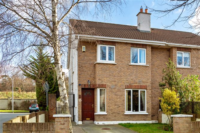 30 Swanbrook, Southern Cross, Bray, Co. Wicklow - Sherry FitzGerald ...