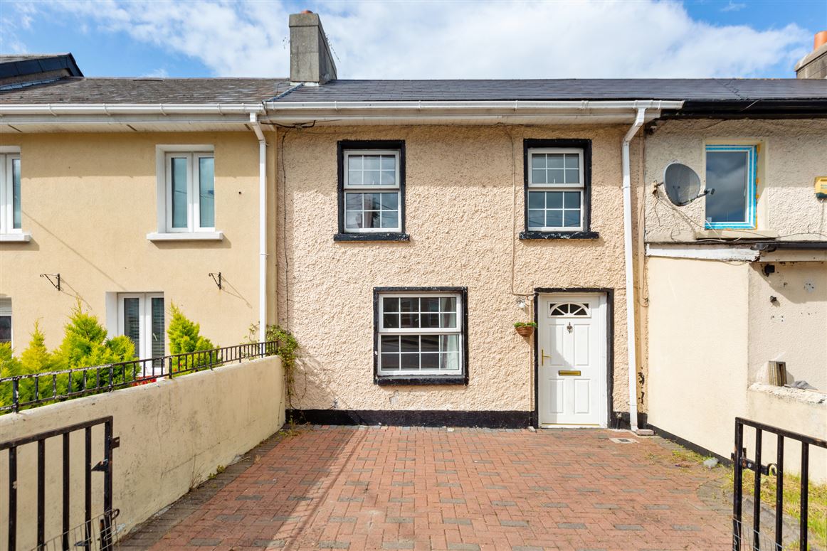 14 Abbey Street, Arklow, Co. Wicklow - Sherry FitzGerald Arklow ...