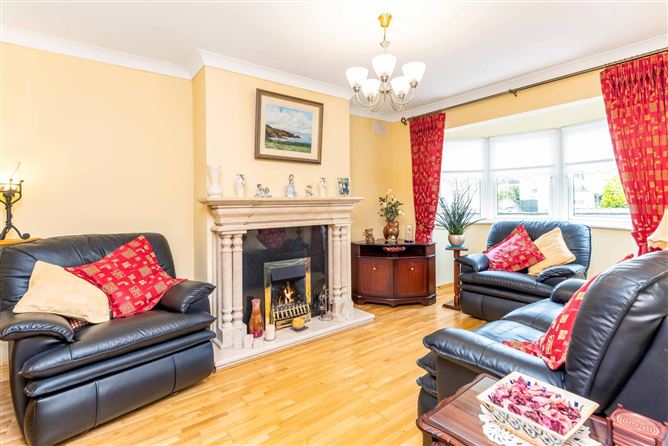 5 Parkstown View, Ballivor, Co. Meath - Sherry FitzGerald Royal ...