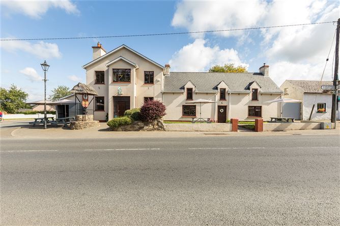 The Anvil, Ballymurn, Enniscorthy, Co. Wexford - Sherry FitzGerald O ...