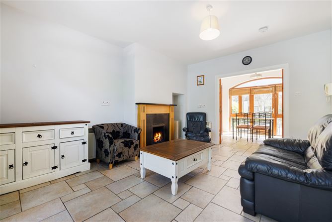 44 Ferndale Court, Allies River Road, Rathmichael, Co. Dublin - Sherry ...