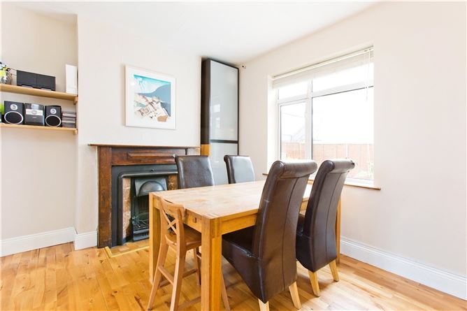 8 Sundrive Park, Kimmage, Dublin 12 - Sherry FitzGerald Sundrive ...