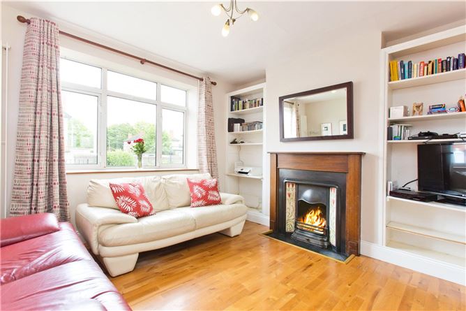 8 Sundrive Park, Kimmage, Dublin 12 - Sherry FitzGerald Sundrive ...