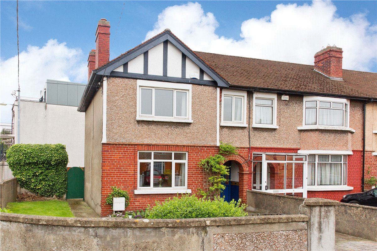 8 Sundrive Park, Kimmage, Dublin 12 - Sherry FitzGerald Sundrive ...