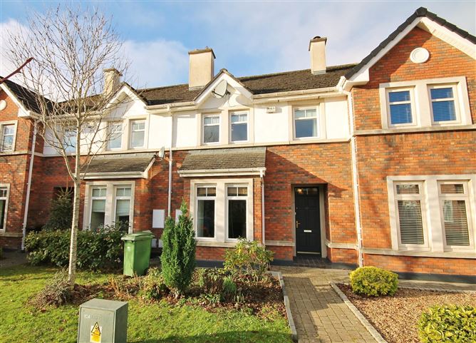 47 Laraghcon, Lucan, Co. Dublin - DNG Lucan - 4768637 - MyHome.ie ...
