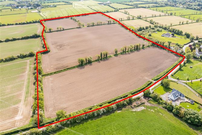 30 Acres, Powderlough, Dunshaughlin, Co. Meath - Sherry FitzGerald ...
