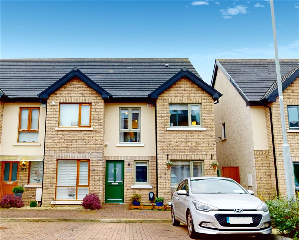 23 Millbourne close, Ashbourne, Meath - Leonard Wilson Keenan - 4767547 ...