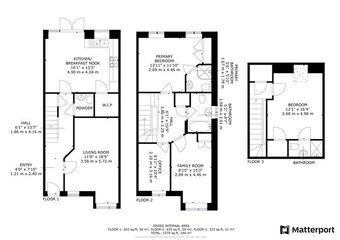 23 Millbourne close, Ashbourne, Meath - Leonard Wilson Keenan - 4767547 ...