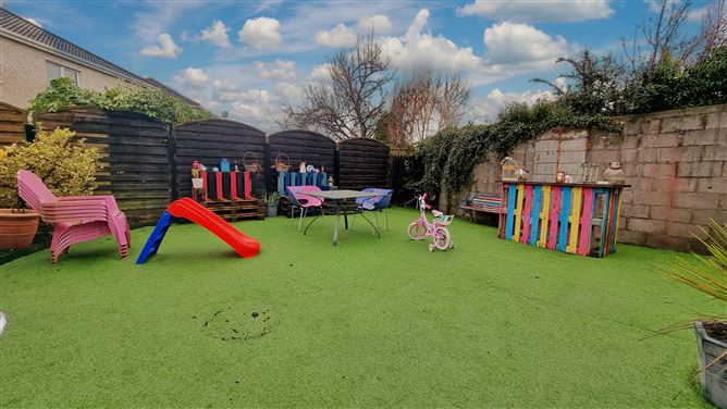 121 Hazelbury Park, Castaheany, Dublin 15, Dublin 15 - H J Byrne ...