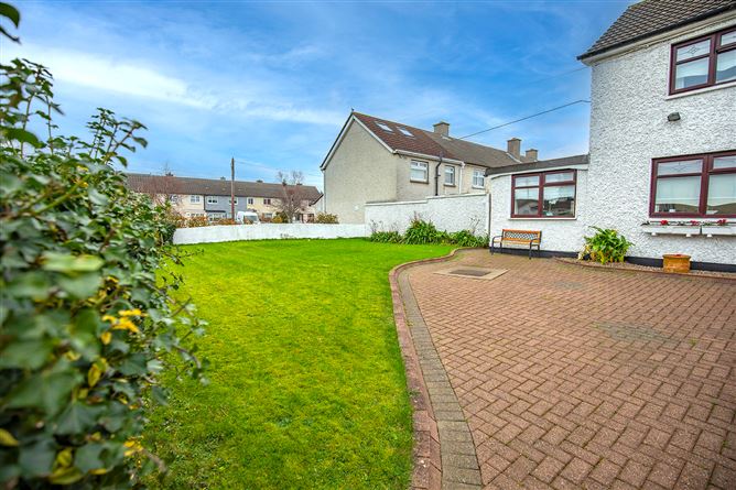 20 Ballyshannon Avenue , Kilmore, Dublin 5 - Eugene Berry M.I.P.A.V ...