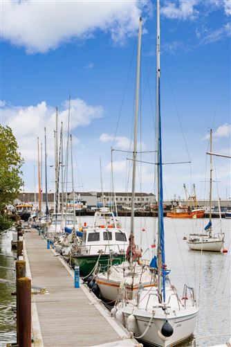 21 Fastnet Court, Marina Village, Arklow, Co. Wicklow - Sherry ...