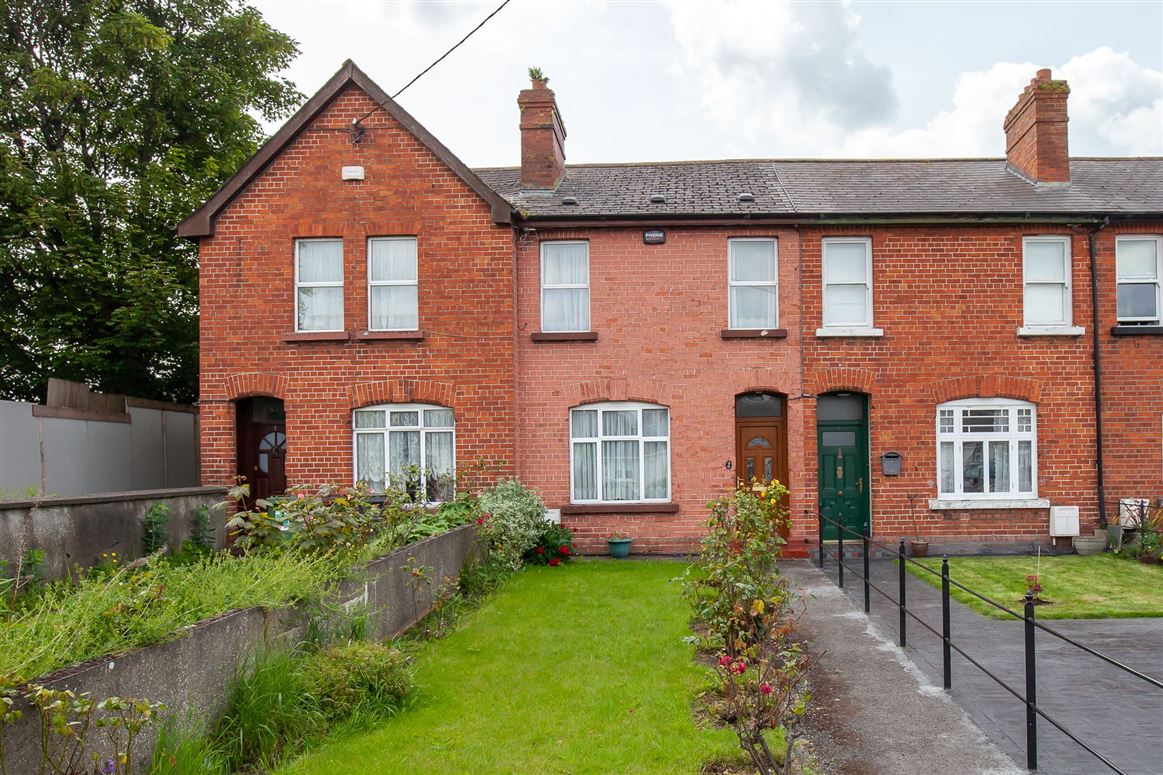 2 St. Agnes Terrace, Crumlin Village, Crumlin, Dublin - Auctioneera ... 2 St. Agnes Terrace, Crumlin Village, Crumlin, Dublin - Auctioneera ...