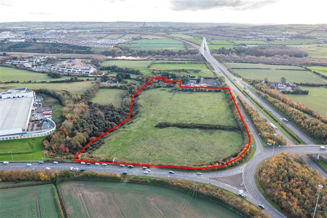 Site at Old Slane Road, Drogheda, Co. Louth - Sherry FitzGerald Lannon ...