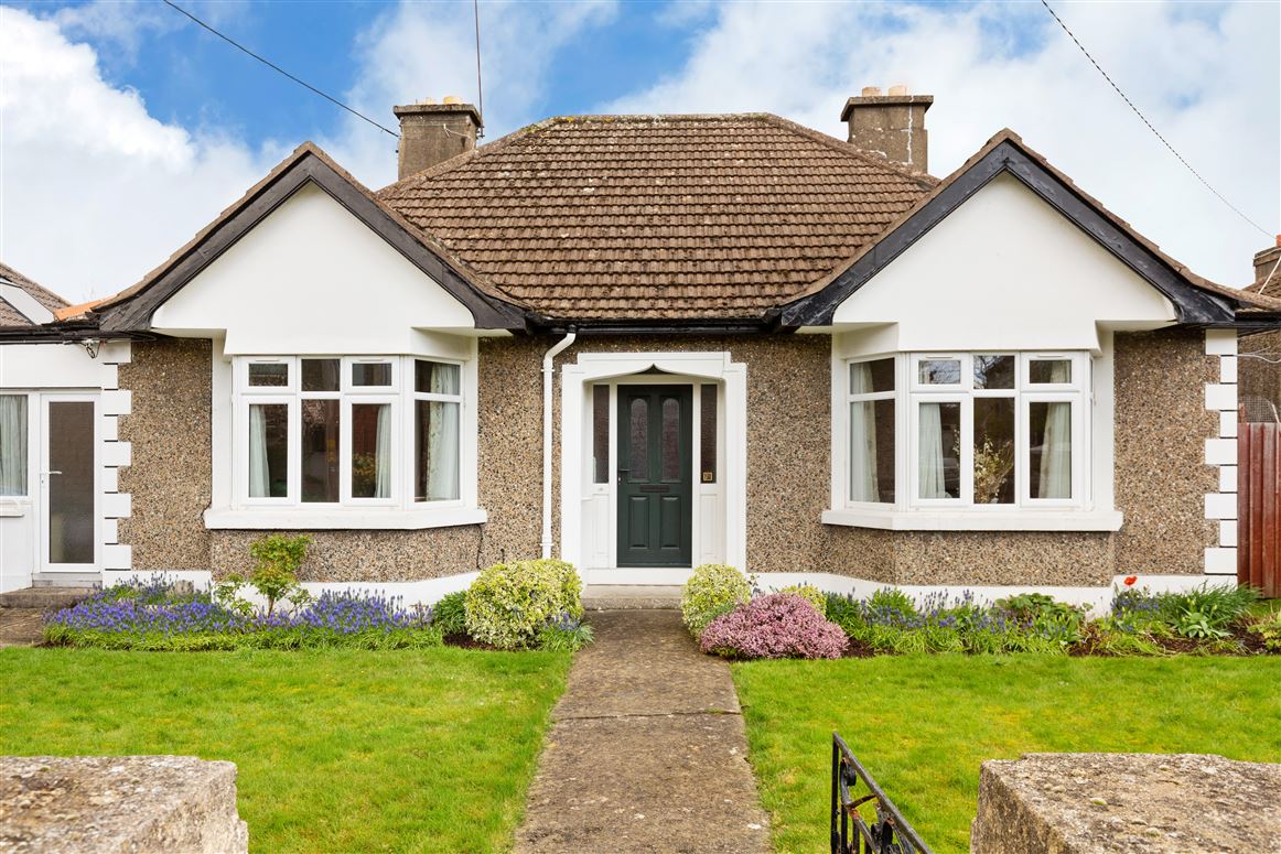 40 Highfield Park, Dundrum, Dublin 14 - Eoin O'Neill Property Advisers ...