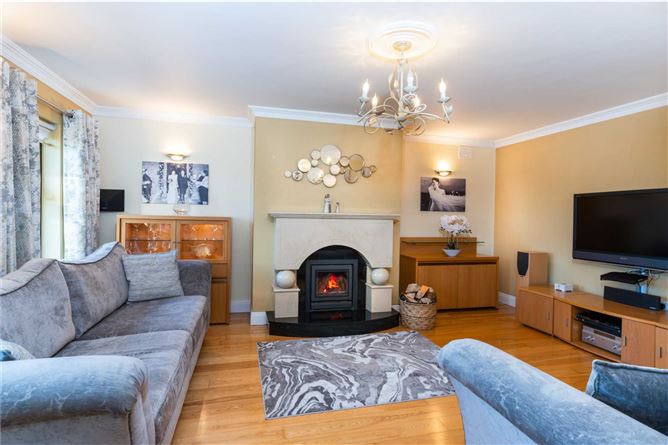 7 Radharc Na Sleibhe, Ross Demesne, Rosscahill, County Galway ...