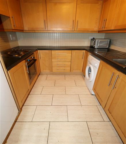 Apartment 32, Malin Hall, Waterville Terrace,, Blanchardstown, Dublin ...