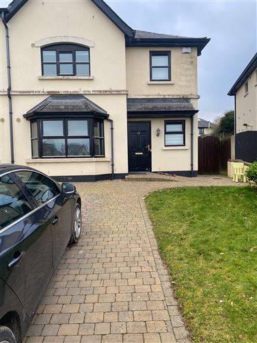 House to rent in Ireland - MyHome.ie