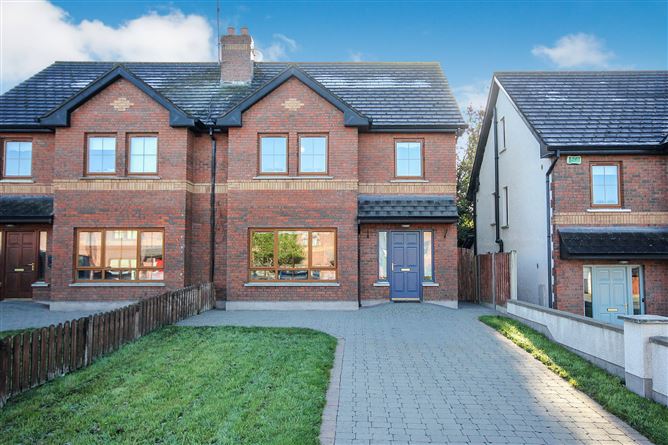 2 Rampart View, Virginia, Co.Cavan - Sherry FitzGerald Geraldine O ...