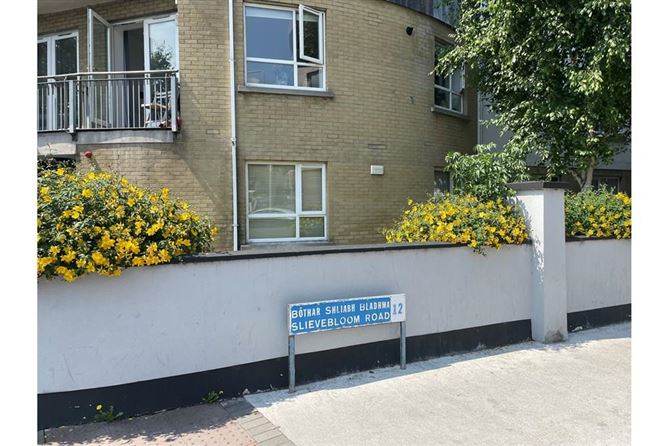 2C Lansdowne Valley Apartments, Slievebloom Road, Drimnagh, Dublin 12 ...