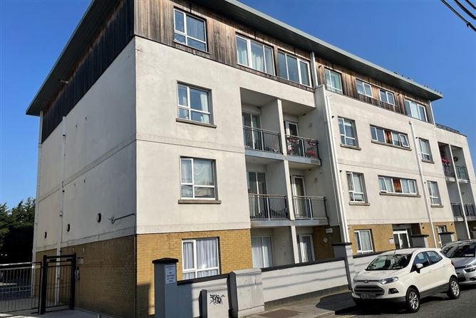 2C Lansdowne Valley Apartments, Slievebloom Road, Drimnagh, Dublin 12 ...