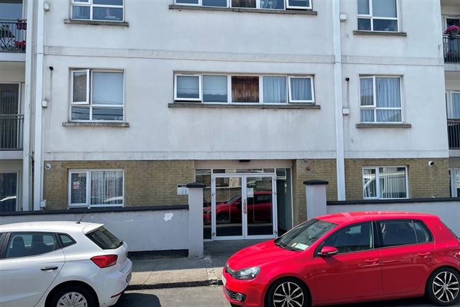2C Lansdowne Valley Apartments, Slievebloom Road, Drimnagh, Dublin 12 ...
