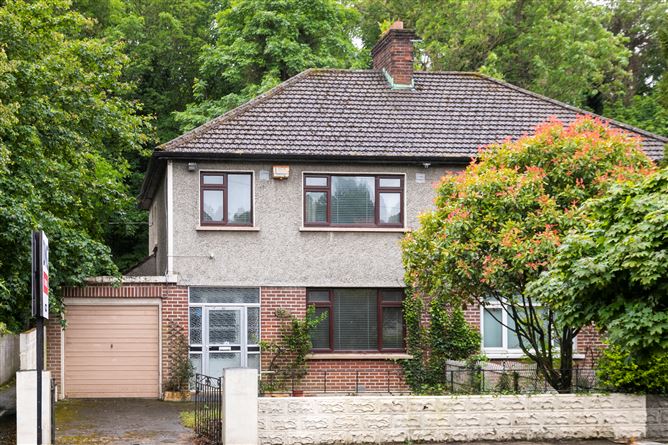 92 Dodder Park Road, Rathfarnham, Dublin 14 - DNG Terenure - 4335487 ...