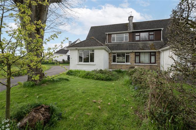134 Uam Var Drive, Bishopstown, Cork - Sherry FitzGerald Cork - 4700097 ...