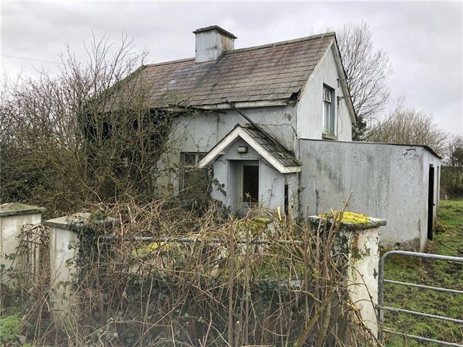 Tullygullion, Kilcogy, Co. Cavan - DNG McGill - 4573297 - MyHome.ie ...