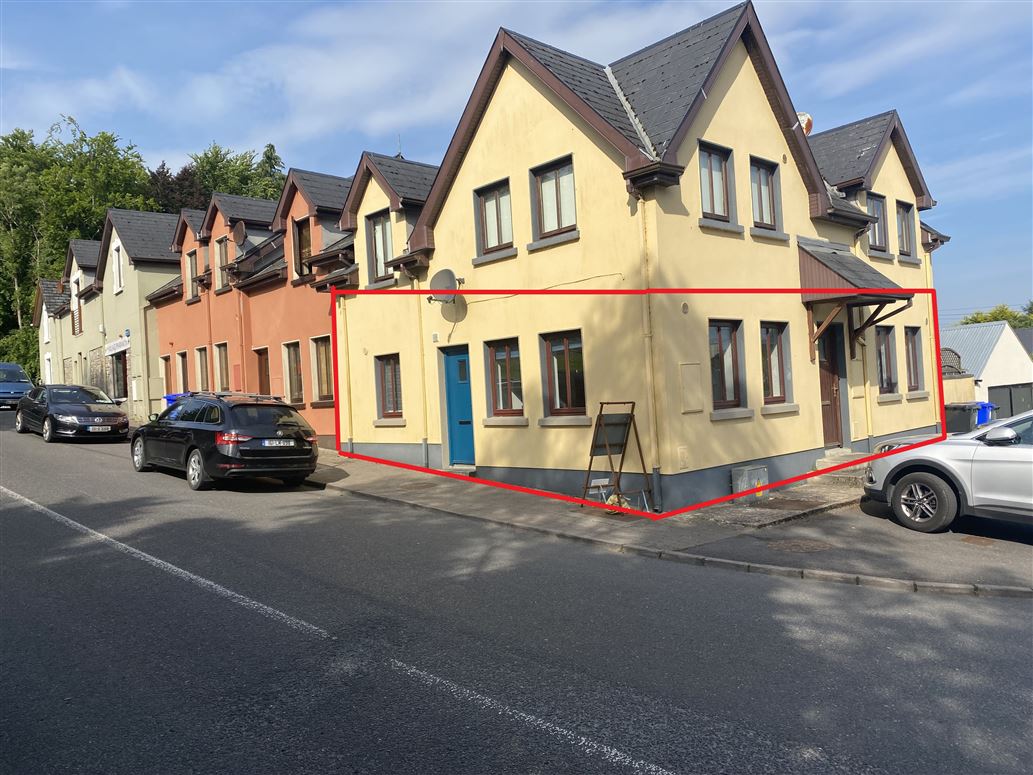 3 Church Road, Dromahair, Leitrim - David Reynolds Auctioneer - 4713497 ...