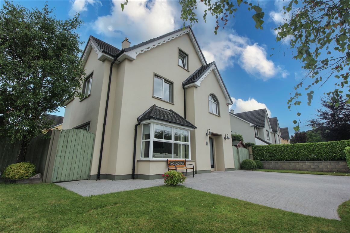 1 Meadowlands, College Wood, Mallow, Cork - O'Connell Auctioneers ...