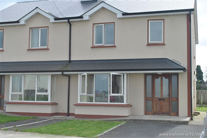 24 Patrickgate Gortnahoe, Thurles, Co. Tipperary - - 1370897 - MyHome ...