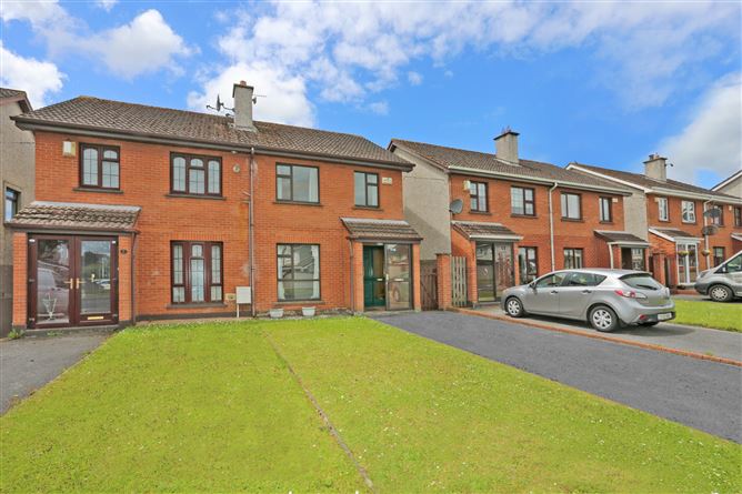 16 Abbey Vale, Corbally, Limerick - Sherry FitzGerald Limerick ...