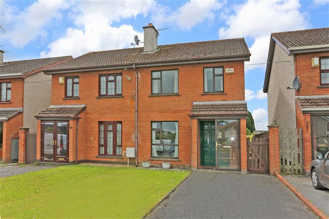 16 Abbey Vale, Corbally, Limerick - Sherry FitzGerald Limerick ...
