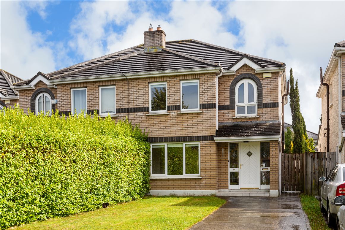 47 Sorrel Heath, Clonsilla, Dublin 15 - Marlay Property Group - 4650308 ...