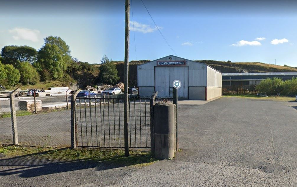 Behy Road, Ballina, Mayo - Property Partners Garrett Loftus - 4666708 ...